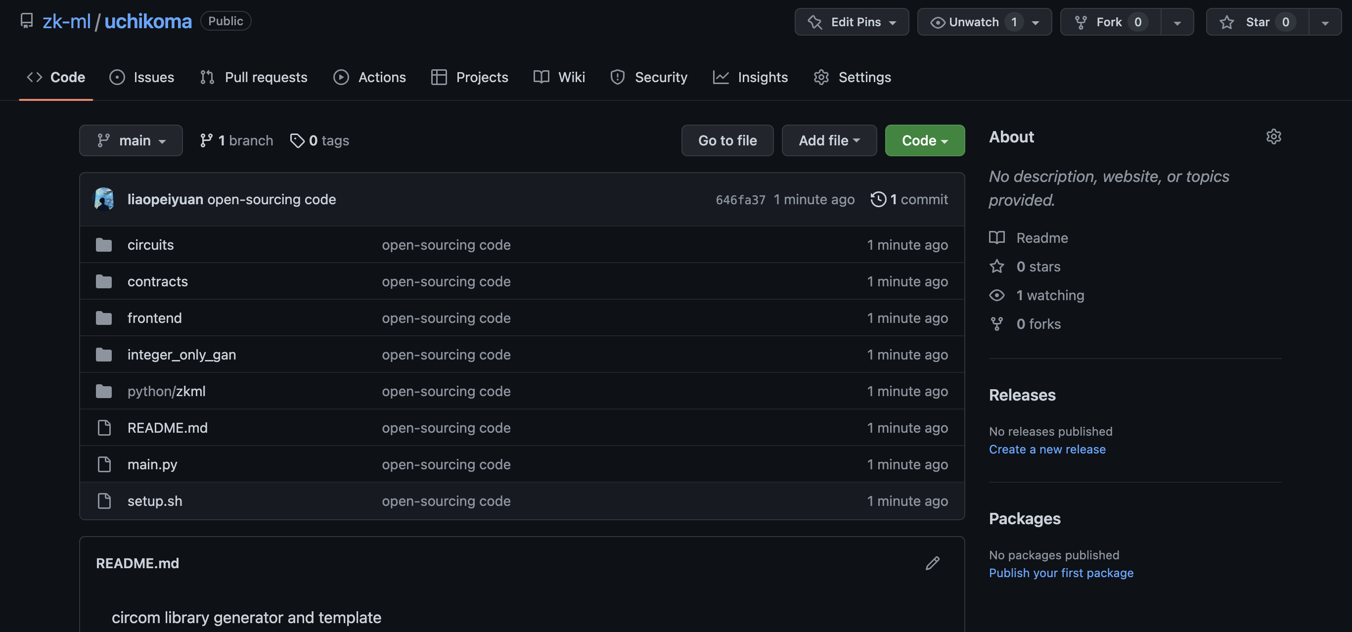 ZK Section 9 | ETHGlobal
